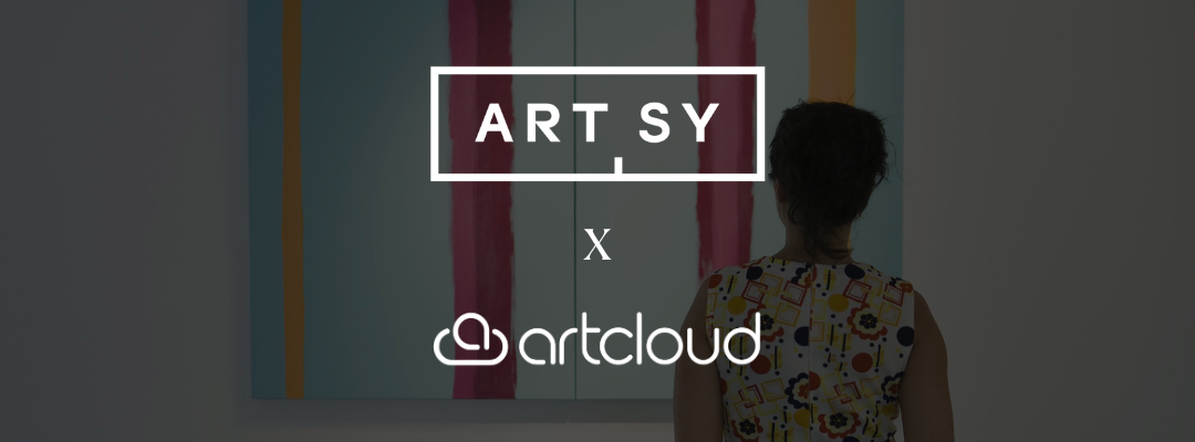 Artsy x ArtCloud: FAQ