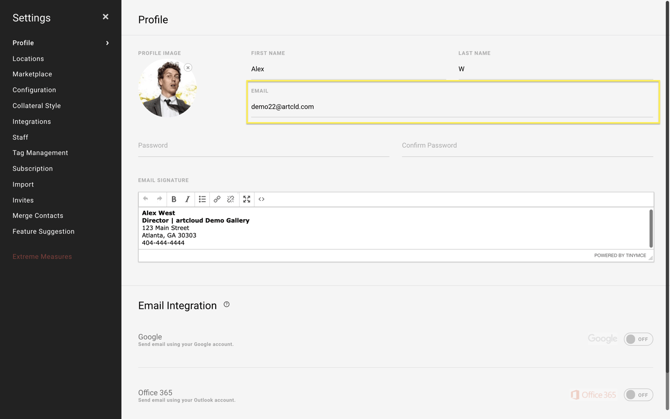 Email Domains & Deliverability